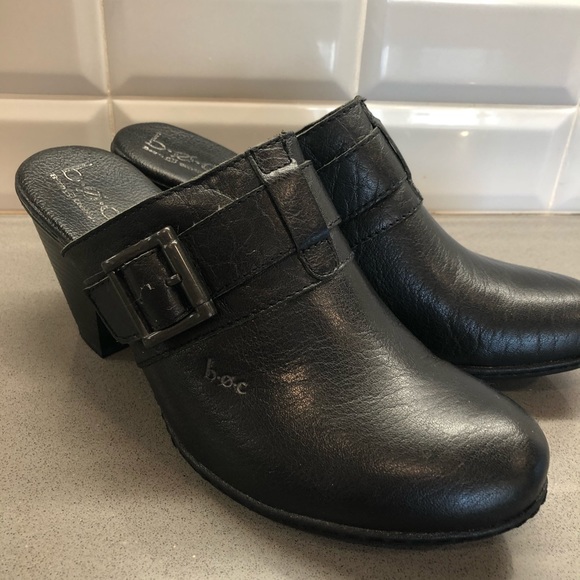 Born | Shoes | Clogs | Poshmark